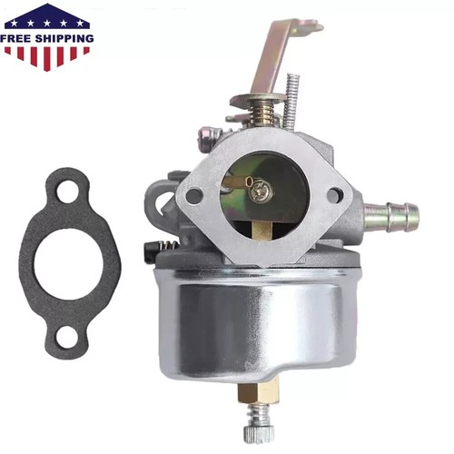 Carburetor For Troy Bilt Model 15006 Junior Tiller Carb | eBay