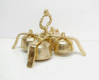 NEW ALTAR / SACRISTY / CONSECRATION / SANCTUS COMMUNION BELLS -348 ...