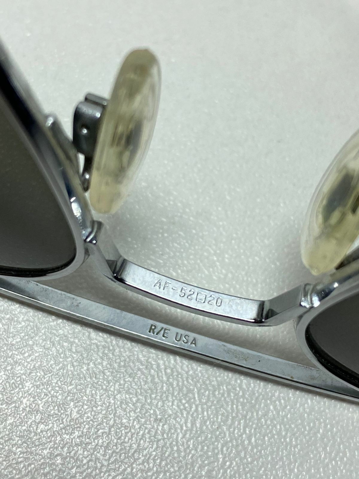 Randolph Engineering Aviator Men's Sunglasses - AVIAT… - Gem