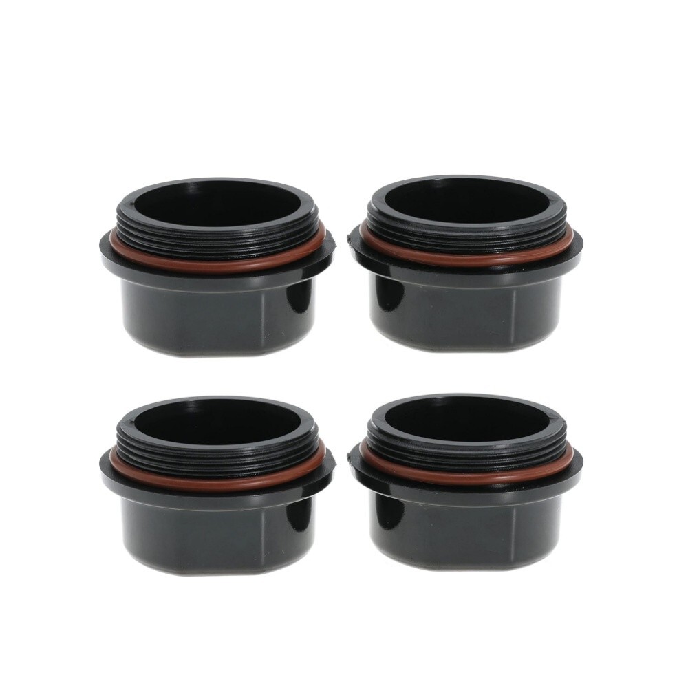 Trailer Bearing Hub Cap for Ranger Trail Vortex 81143 48355V Replace 21 ...