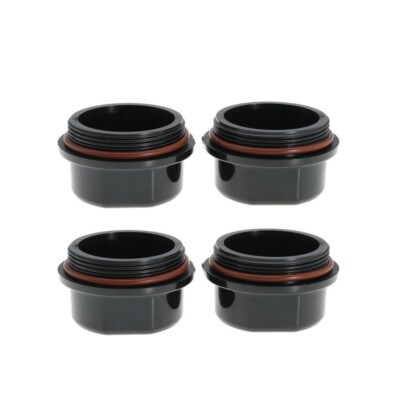 Trailer Bearing Hub Cap for Ranger Trail Vortex 81143 48355V Replace 21 ...