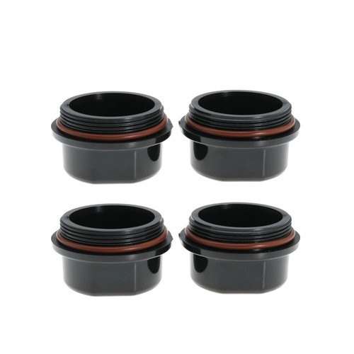 Trailer Bearing Hub Cap for Ranger Trail Vortex 81143 48355V Replace 21 ...