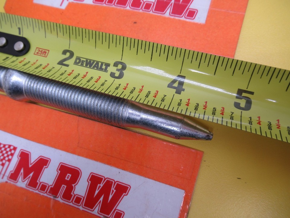 MOTOR MOUNT STUD BOLT BRACKET PASSENGER SIDE 2.0L ENGINE CAR oem ACURA ...