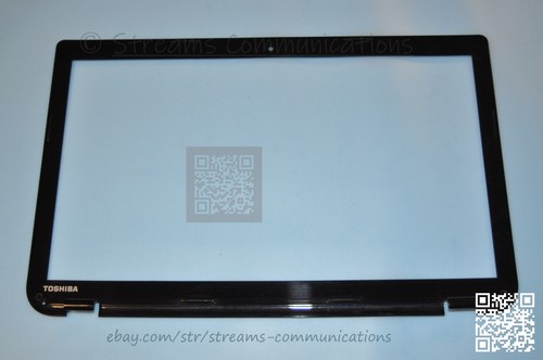 TOSHIBA Satellite S55-A5165 S55-A5295 S55-A5167 (Non-Touch) Laptop LCD Bezel | eBay