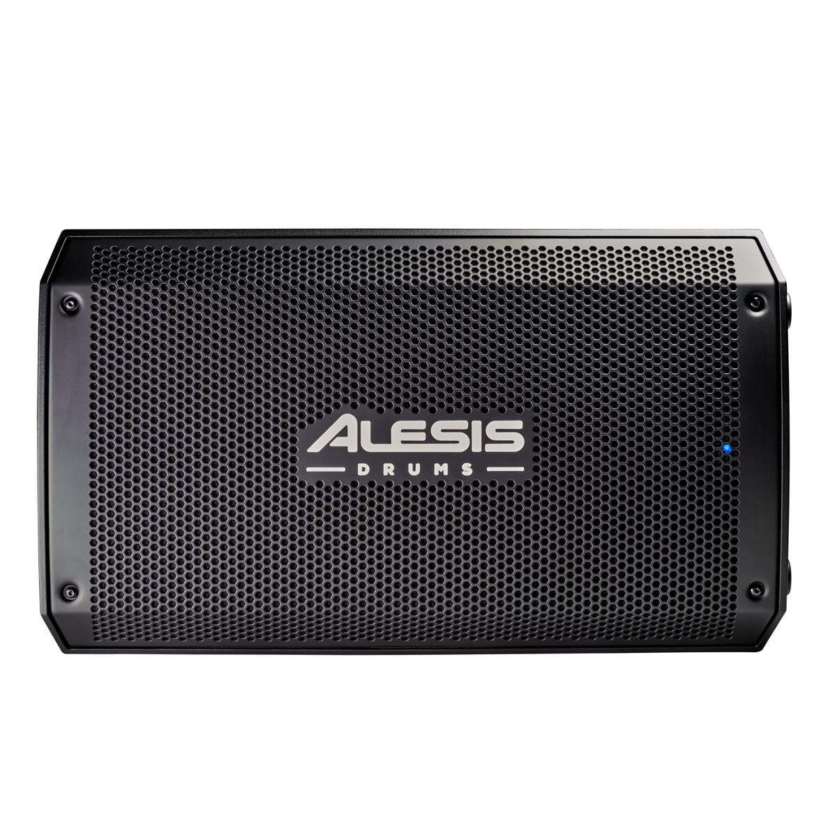 Alesis Strike Amp 8 Mk2 Powered Electronic Drum Speaker 8inch - Brand ...