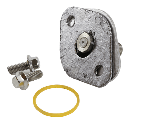 21407621 Fuel Doser 7th Injector Replacement, Fits Volvo D11/D13 Mack ...