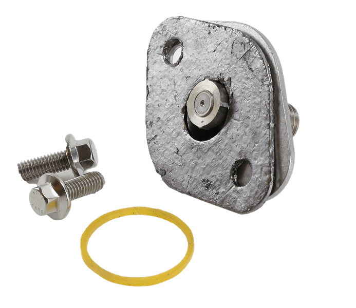 21407621 Fuel Doser 7th Injector Replacement, Fits Volvo D11/D13 Mack ...