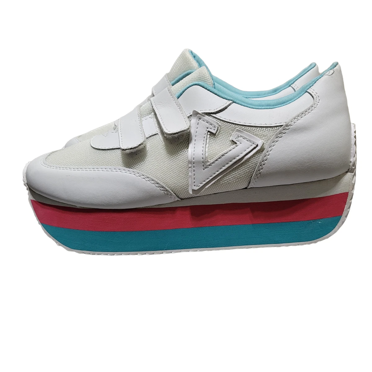 Volatile Shoes