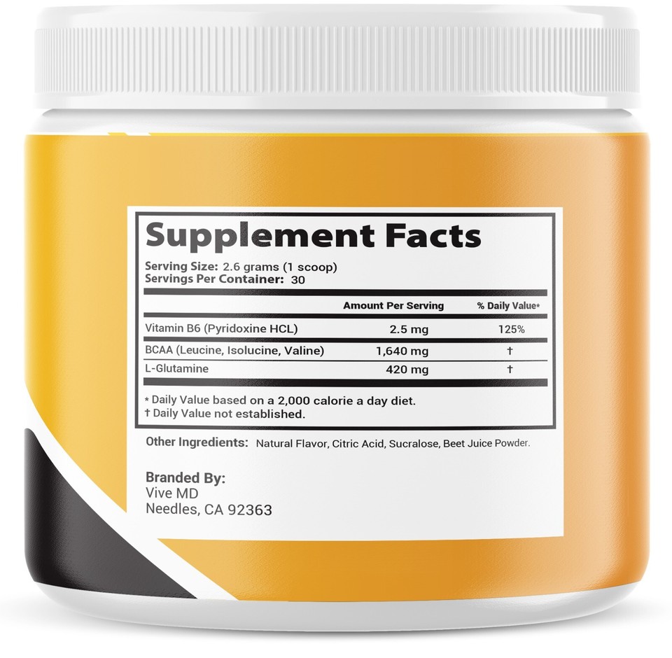 Burn Boost Powder - Official Formula (5 Pack) | eBay
