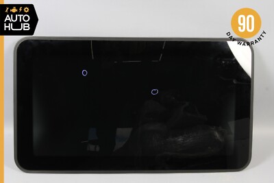 08-17 Mercedes W212 E350 C250 C350 Sunroof Sun Roof Glass 2047800021 ...