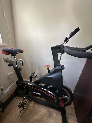 JLL IC300 PRO Exercise Bike | eBay UK