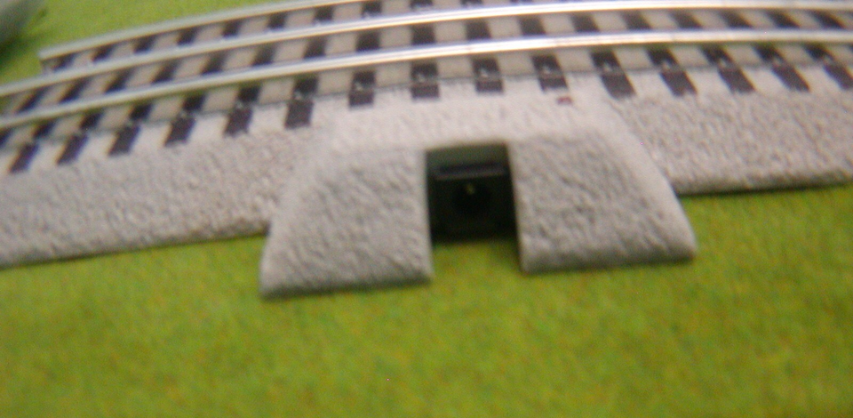 Lionel Trains Fastrack 2 straight 8 curves 40x50 oval track set 10 pcs ...