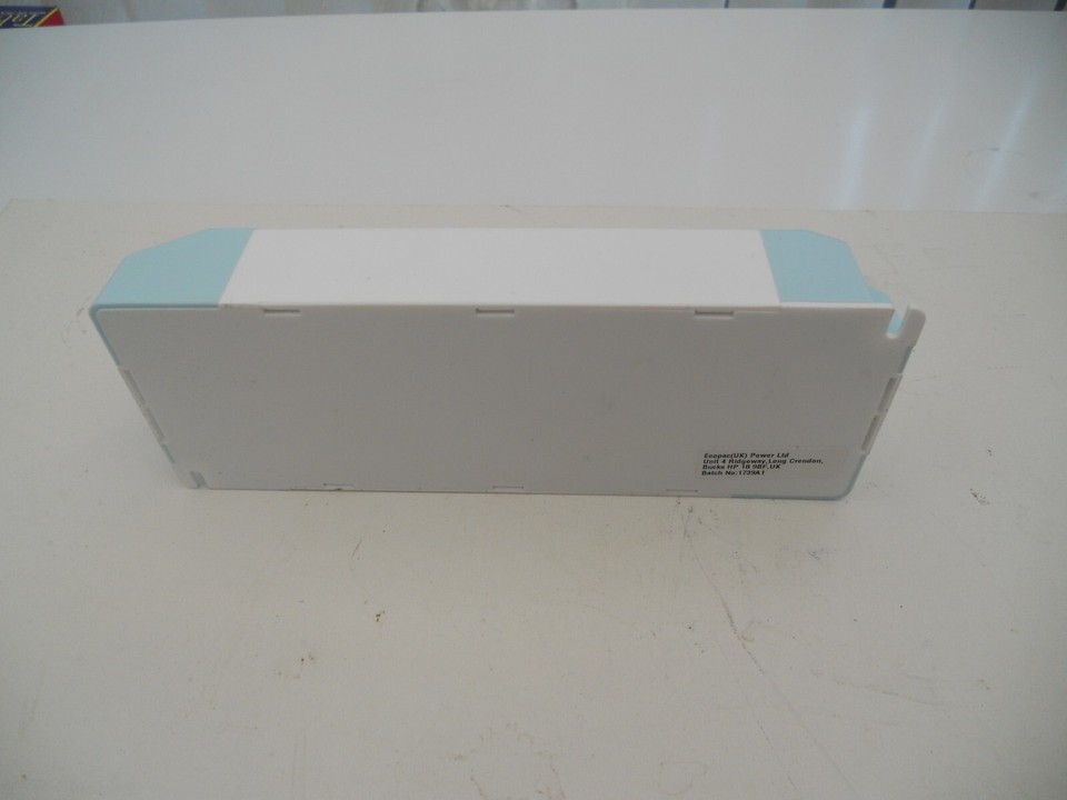 ECOPAC-ECP100-POWER SUPPLY FOR LED STRIP -24vDC-REDUCED!-QTY DISCOUNT ...