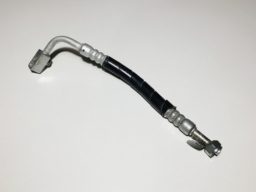 FERRARI F430 PIPE from CONDENSER to FILTER / Hose Line 430 PN: 67750800 ...