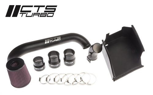 Luftansaugung Ansaugluftkit Air Intake - CTS - Scirocco 2,0l TSI 211 PS ...