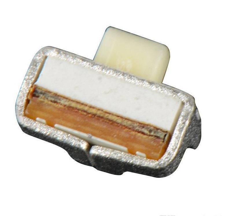 Tasto POWER ON/OFF 4mm Pulsante Accensione Volume SAMSUNG GALAXY S2 S3 ...