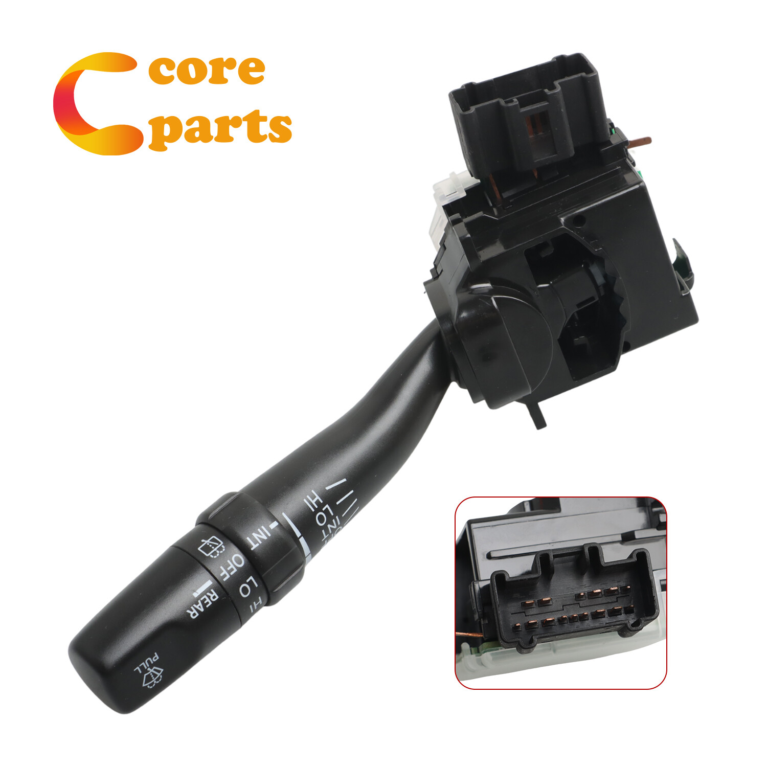 Windshield Wiper Switch Control Fits for Toyota 4Runner FJ Cruiser ...