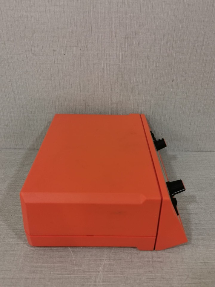 Elcometer 236 D.C Holiday Detector WITHOUT CHARGER | eBay