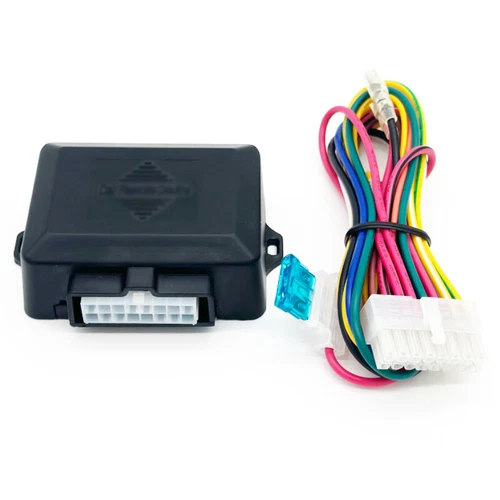 Car Vehicel 2Door Car Automatic Power Window Roll Up Closer Module ...