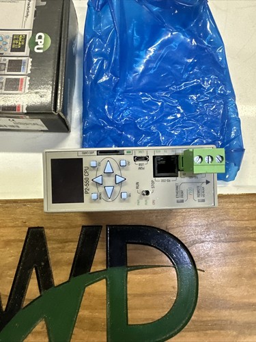 AutomationDirect P2-550 PLC Processor Module for sale online | eBay