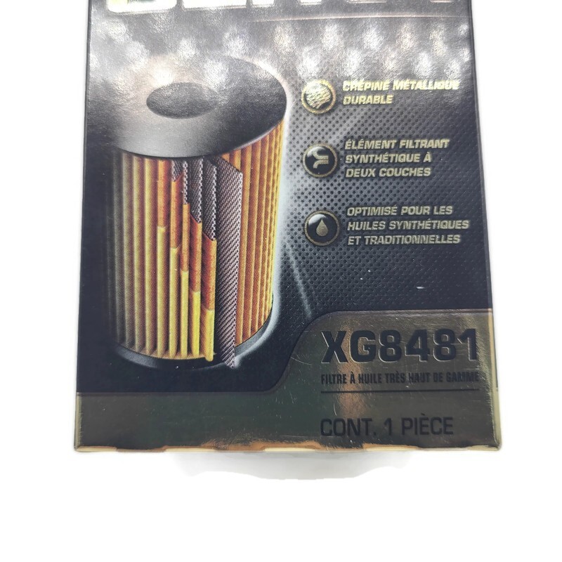 Fram Ultra XG8481 Ultra Premium Oil Filter New Free Shipping | eBay