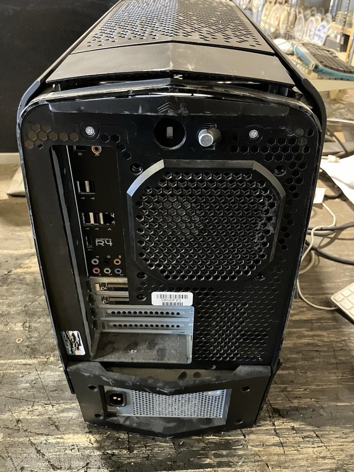 Alienware Aurora R4 Intel I7 Gaming Desktop Computer | eBay