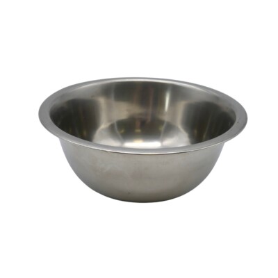 Jes Collection Bowl Made of Stainless Steel Dishwasher Safe | eBay UK
