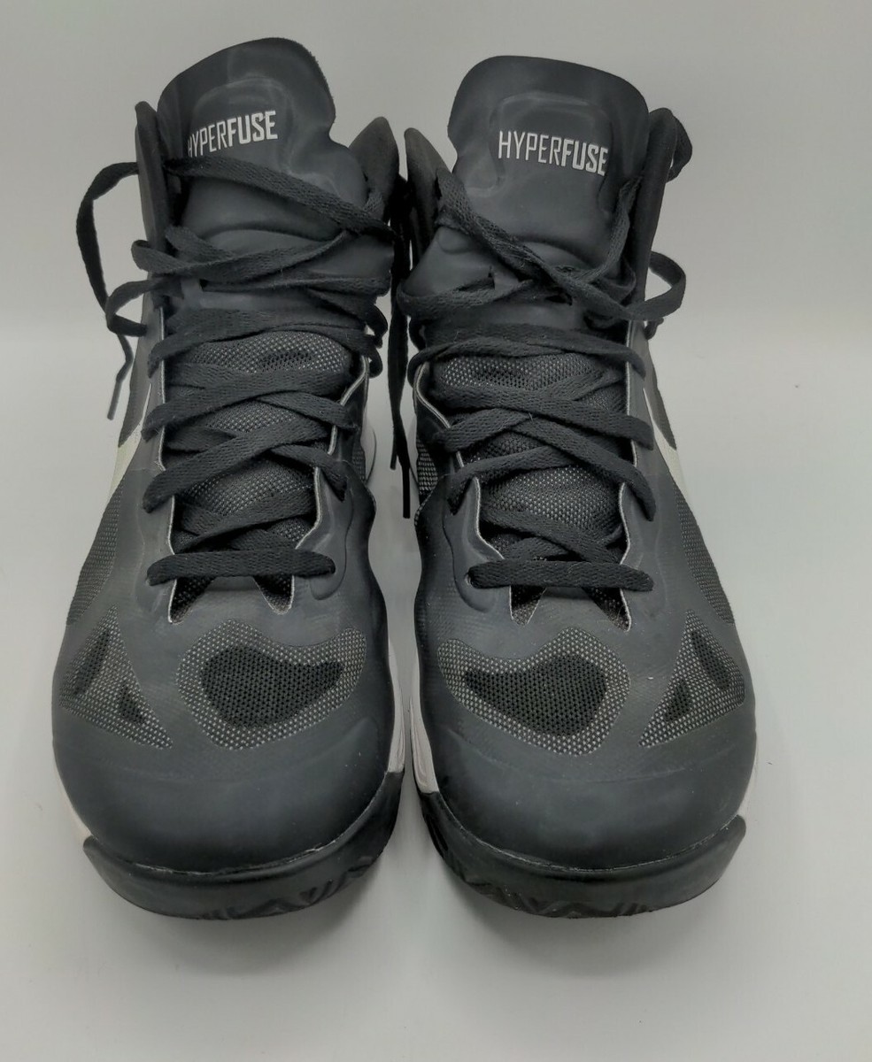 Nike Hyperfuse Tb