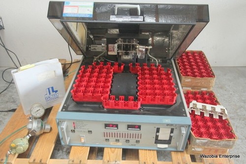 BACTEC TB-460 BLOOD CULTURE SYSTEM MODEL 460 TUBERCULOSIS DIAGNOSIS | eBay