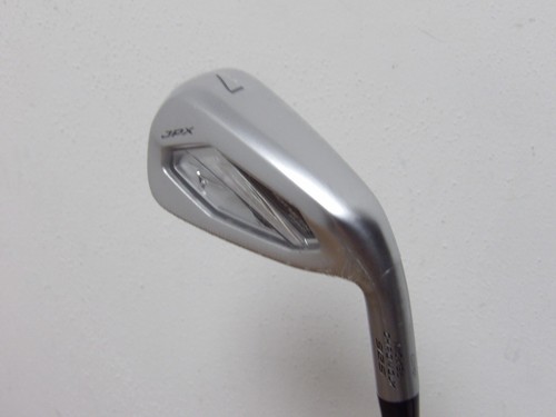 Mizuno Hot Metal Pro 925 7 Iron Stiff Flex S300 Steel BRAND NEW!! | eBay