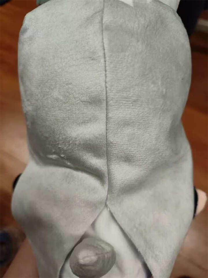 Umamusume: Pretty Derby Oguri Cap Plush Doll Stuffed Toy Pillow ...