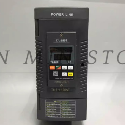 1PC power regulator T6-5-4-125AT | eBay