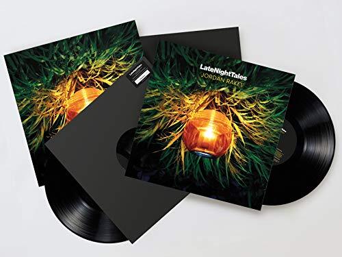 Late Night Tales Departure Double LP Vinyl ALNLP61 NEW | eBay