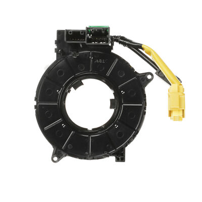 OEM 2013-2017 Genuine Mitsubishi Lancer Clock Spring Bag Sensor ...