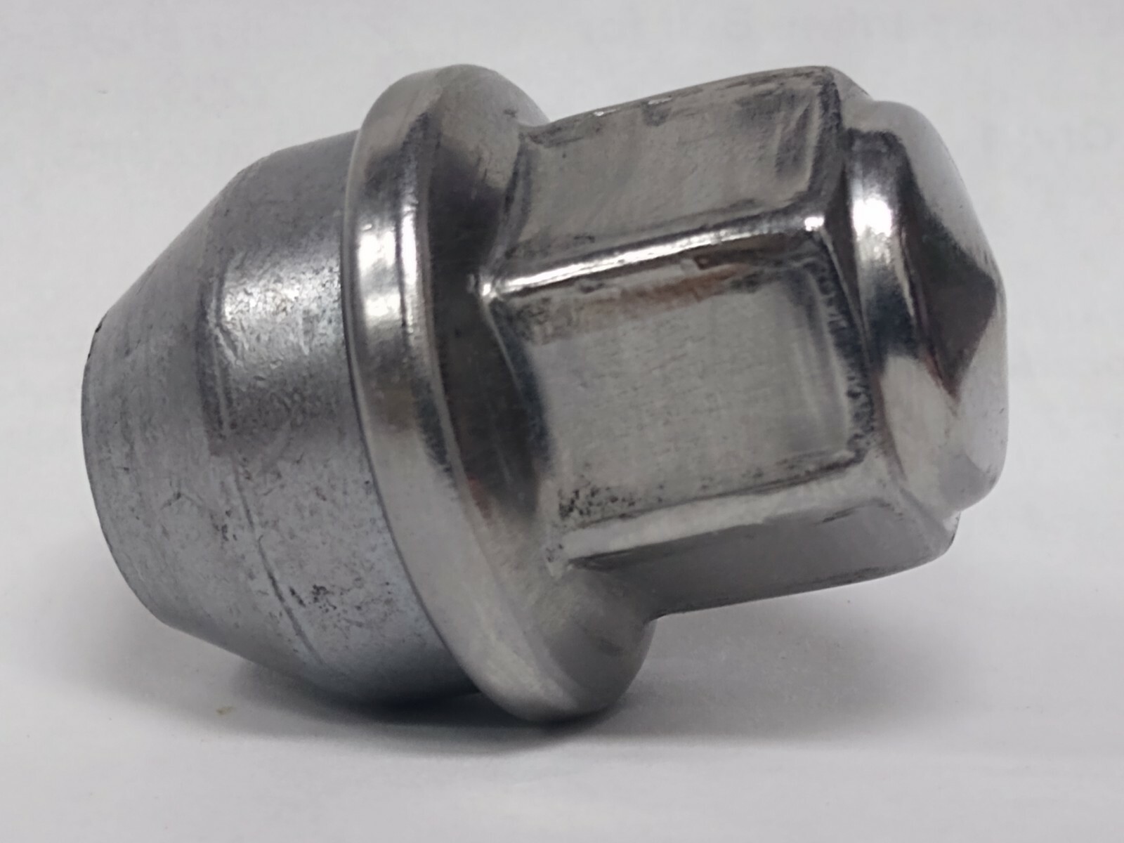 ACPZ1012B Ford F-150 tuerca de rueda acero inoxidable M14 x 1,50 ...