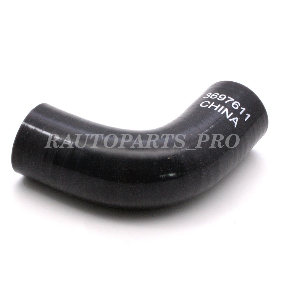 Air Compressor Hose Elbow For Cummins 561.90580 4942580 4335227 | eBay