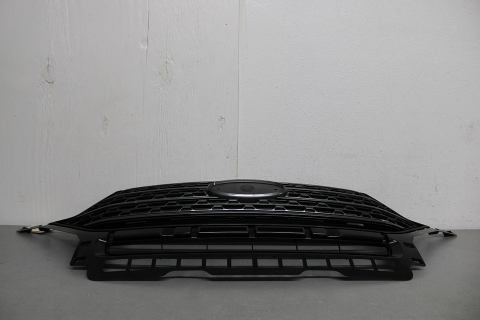 2020 2021 FORD EXPLORER ST FRONT GRILLE OEM | eBay