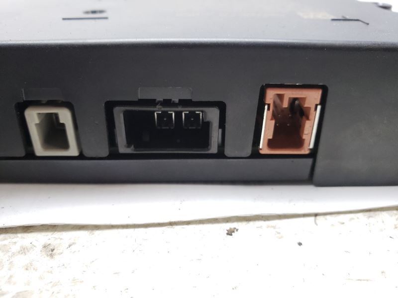 2021 Mazda CX-9 Data Communication Module DCM OEM TC3M-67-CM0 | eBay