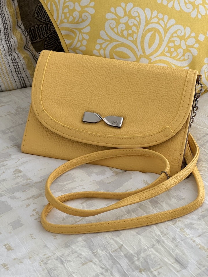 jessica simpson crossbody purse | eBay