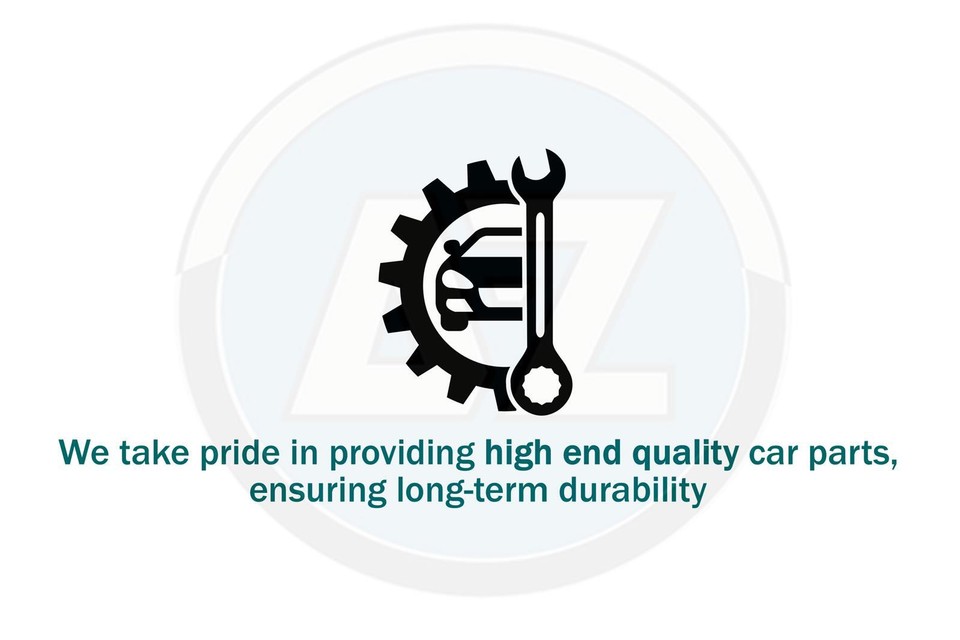 FOR AUDI RS6 RS7 C8 4K DELPHI FRONT BRAKE PADS & WEAR SENSORS ...