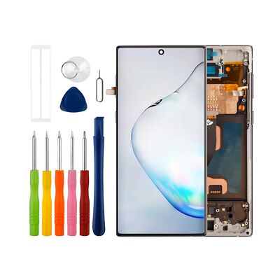 [New] Duotipa TFT Display for Galaxy Note 10 SM-N970F, SM-N970U, SM ...