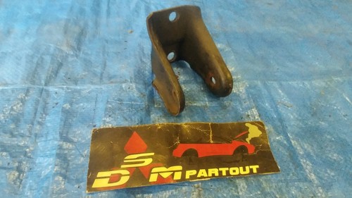 95-99 ECLIPSE TALON 2G NON-TURBO 420A TRANSMISSION FRONT MOUNT BRACKET ...