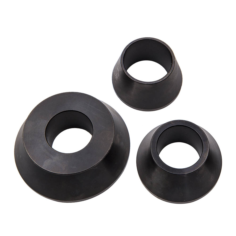 4PC Tire Balancer Cones Set Wheel Balancer For Standard 40mm Shaft ...