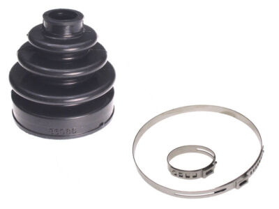 For 1990-1991 Honda CRX CV Boot Kit Outer 98291RD Si CV Boot | eBay