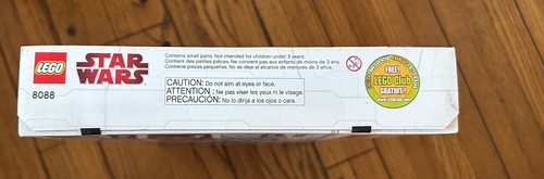 LEGO Star Wars: Arc-170 Starfighter (8088) for sale online | eBay