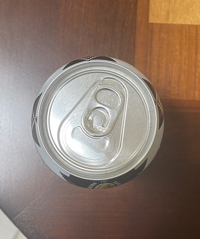 Adobe Igloo Santa Fe New Mexico Brewing Winter Ale Empty Beer Can ...