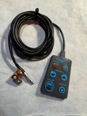 Arthrex DualWave Autoclavable Remote AR-6482 | eBay