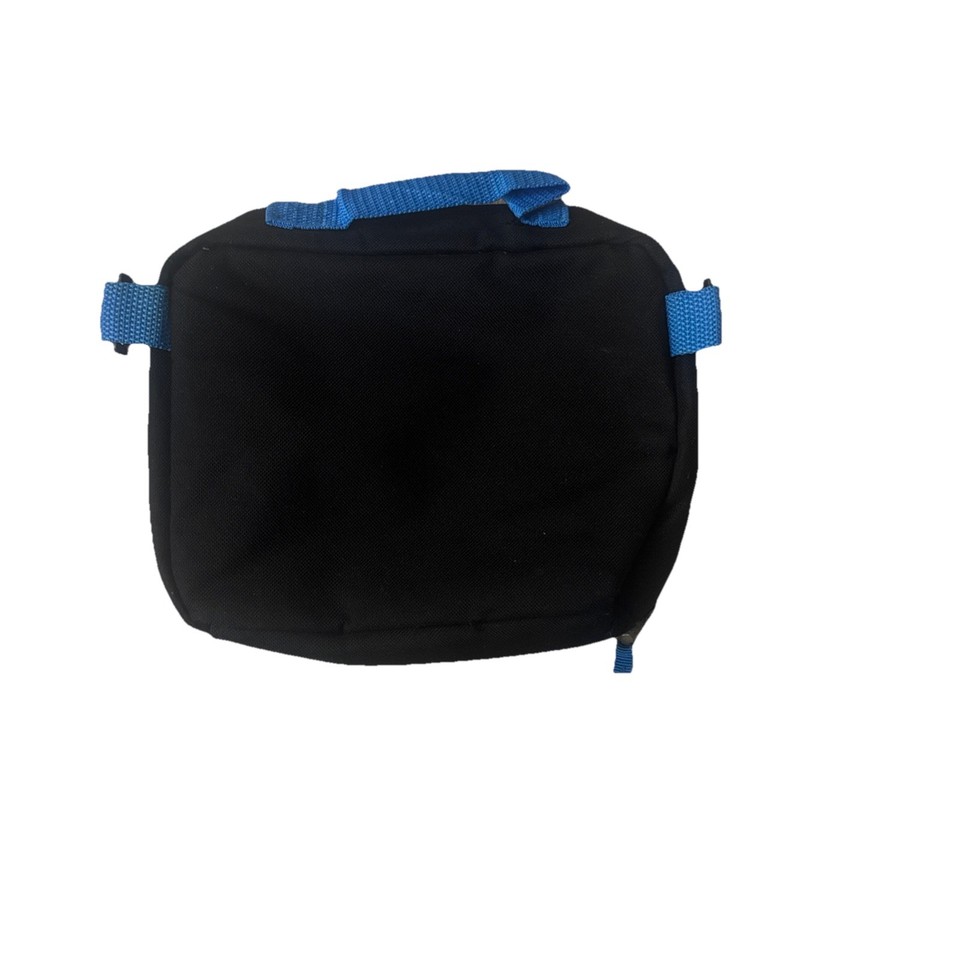 Five Nights At Freddy’s Kids Lunchbox Small Zip Insulated | eBay