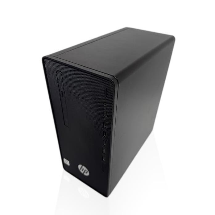 HP ProDesk 290 G4 MT I3-10100 Windows 11 Pro Compact Reliable Desktop ...