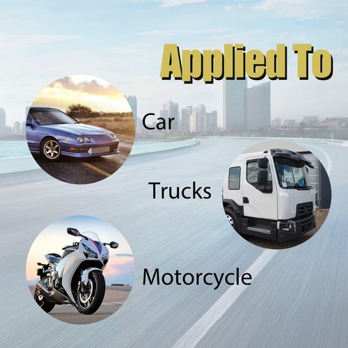 15 Pieces Brake Line Clips Metal Brake Line Retainer U Shaped, Brake ...